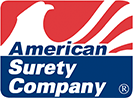 Commercial Surety Bonds - American Surety Company Misc Surety