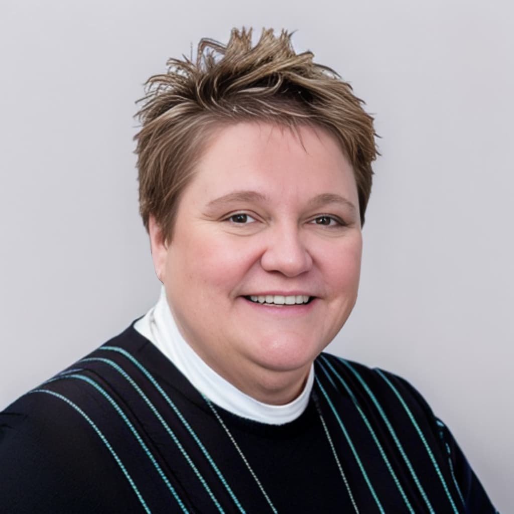 Melissa Cooper - American Surety Company