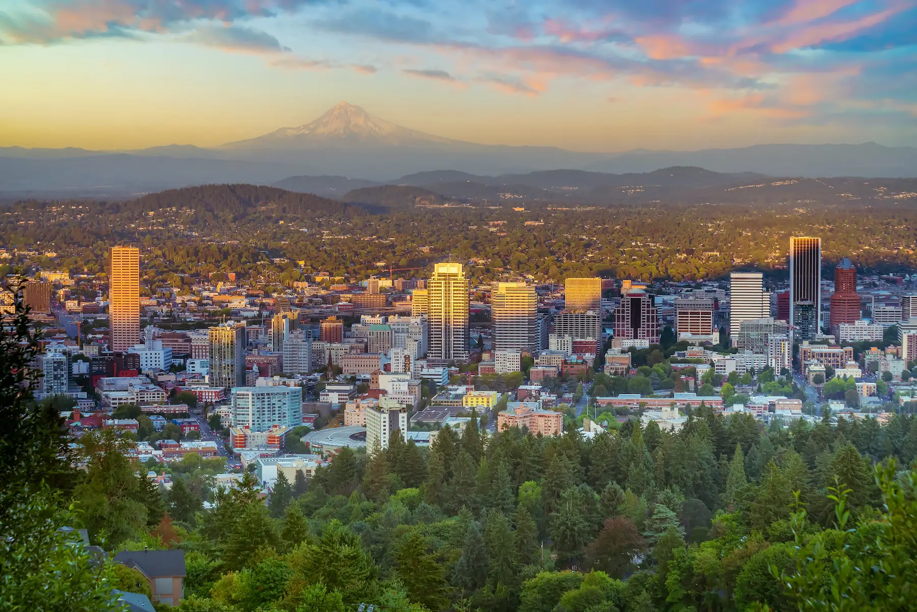 Affordable Oregon Landscape Contractor Bond Service